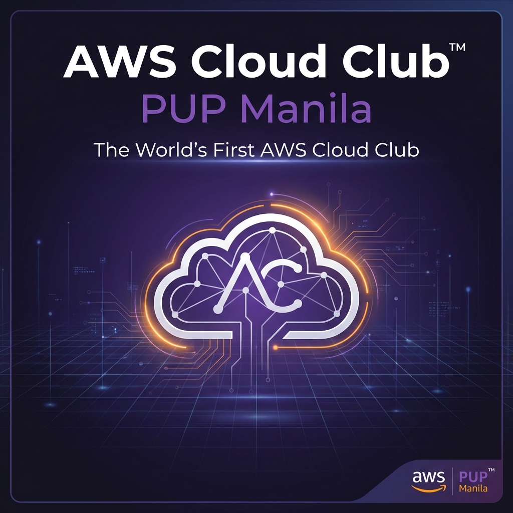 AWS Cloud Club PUP | AWSCCPUP — Official Website